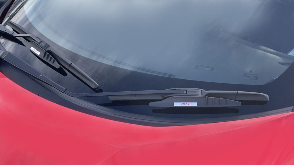 HCS Parts (Honda｜Automobiles) - HCS