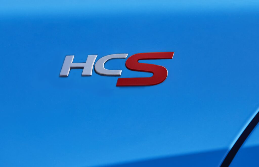 コンセプト - HCS
